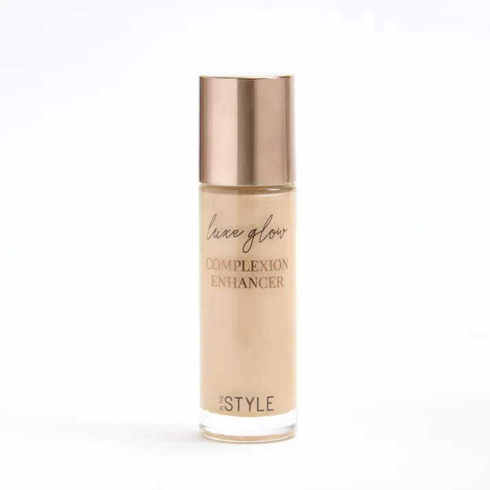 Luxe Glow Complexion Enhancer Siren Glow – InTheStyle