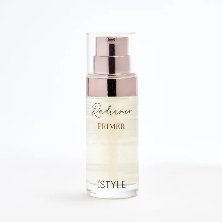Radiance Primer – InTheStyle