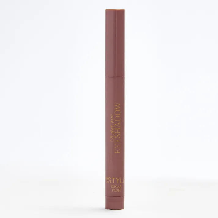 Cream Eye Shadow Sugar Plum – InTheStyle