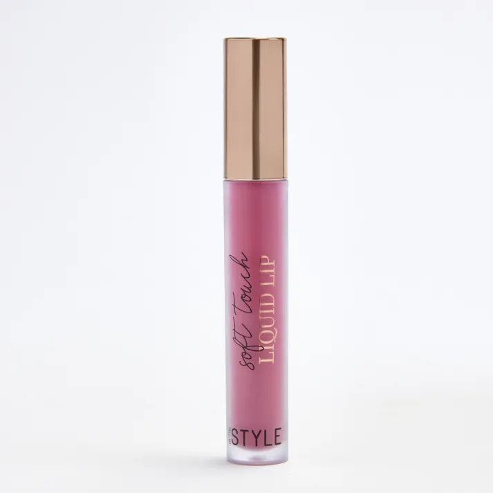 Soft Touch Liquid Lip Kasbah – InTheStyle