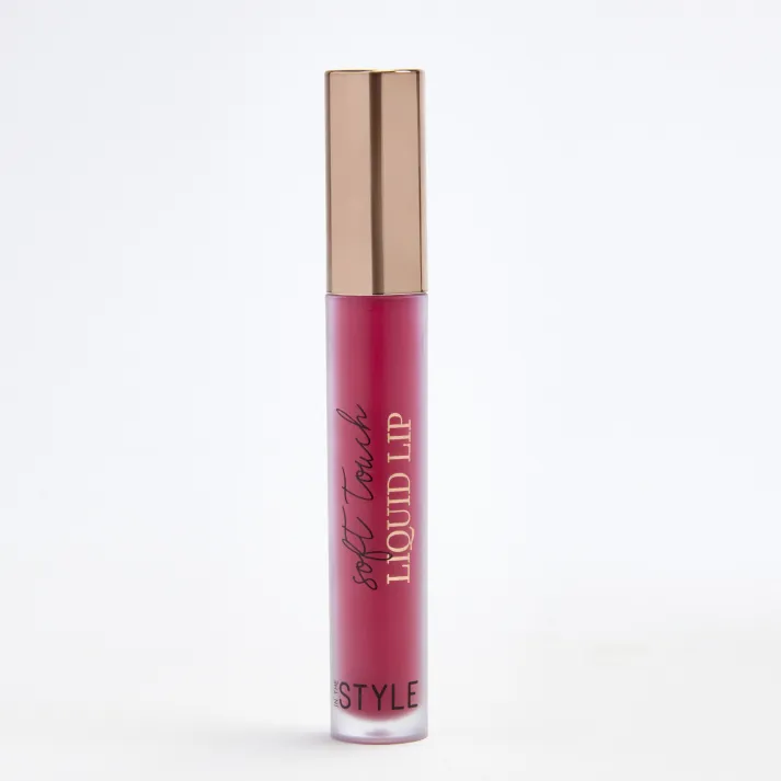 Soft Touch Liquid Lip Sweetie XOXO – InTheStyle