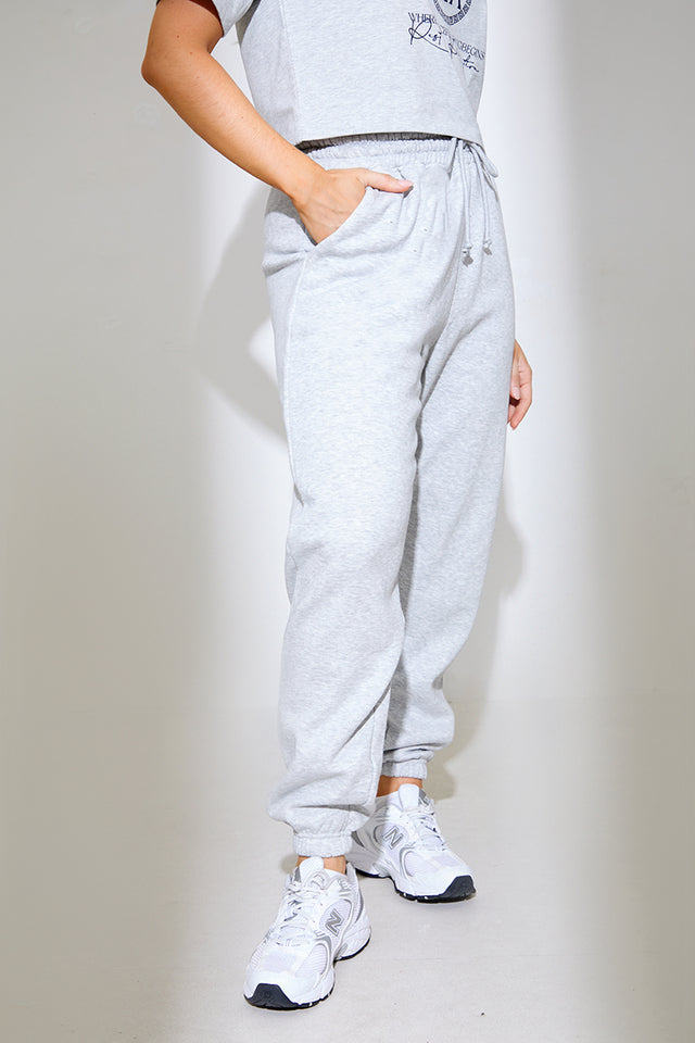 Cuffed Joggers – InTheStyle