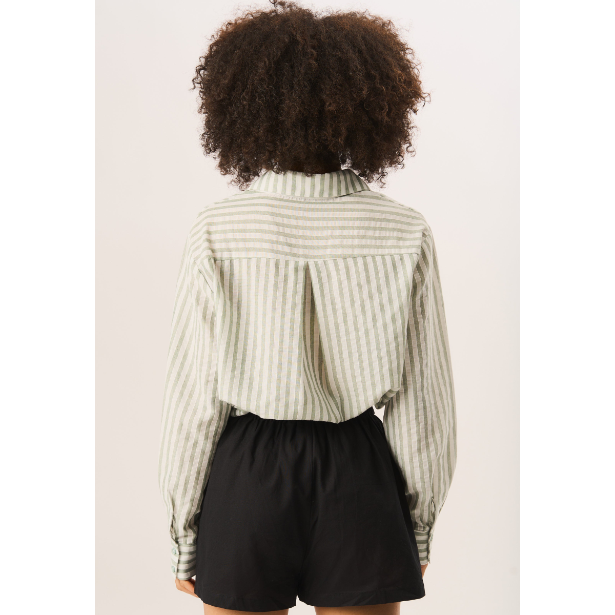 Black Draw String Short – InTheStyle